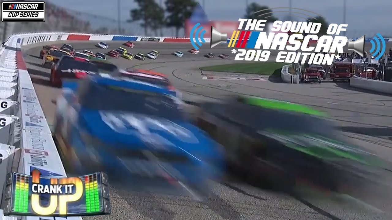 Nascar1 | Nascar One Network